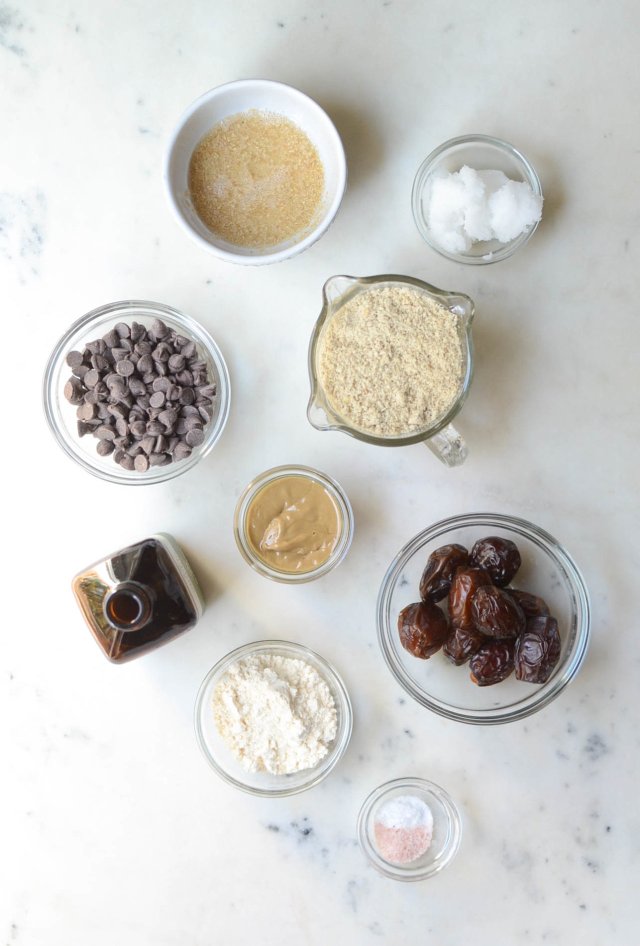 guilt free chocolate chip cookies – hello wholefoods